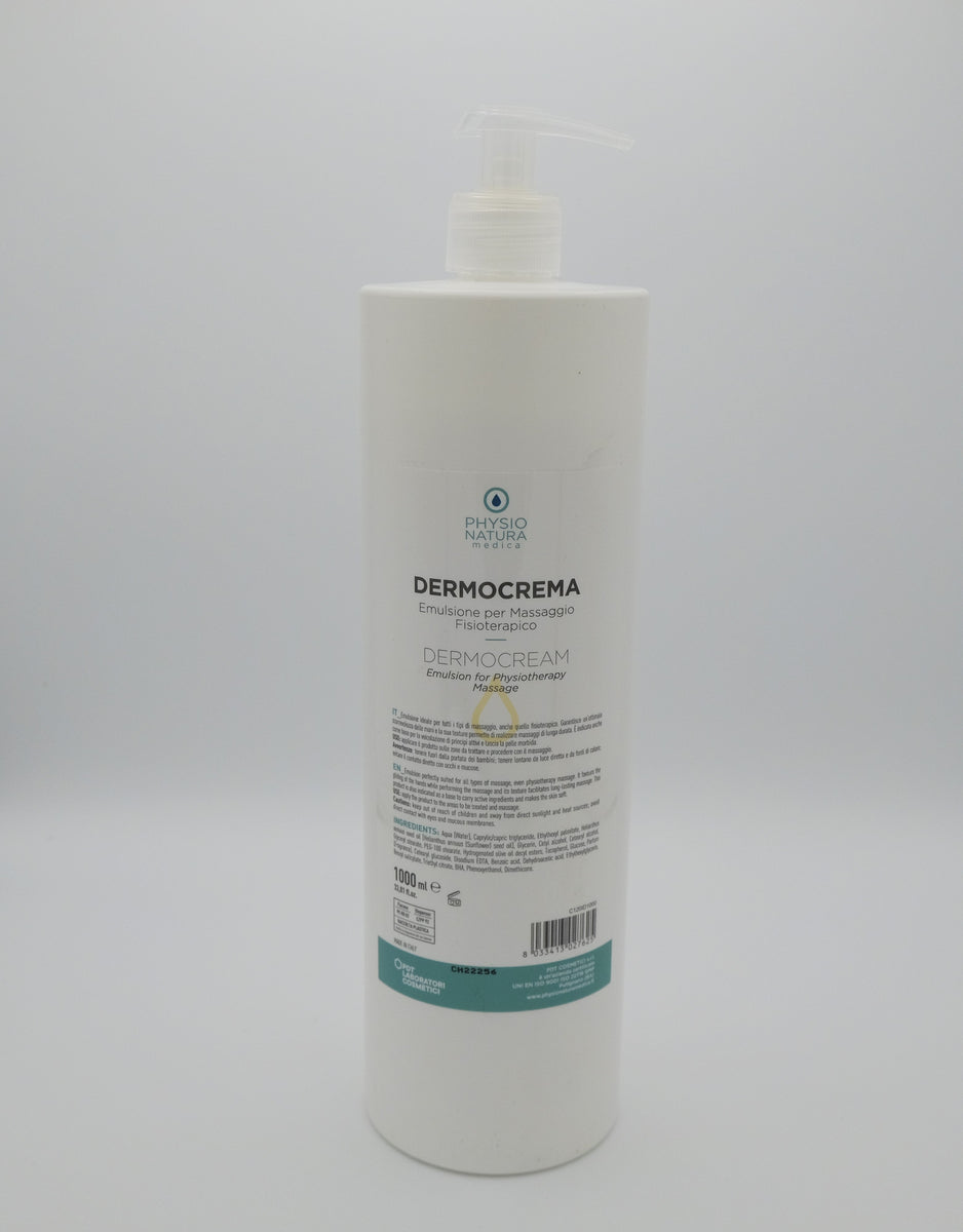 Dermocrema - Physio Natura Medica – SKY Medicale