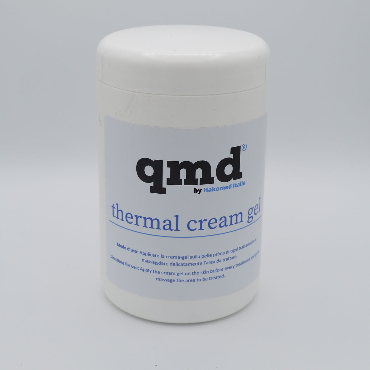 thermal cream gel – SKY Medicale